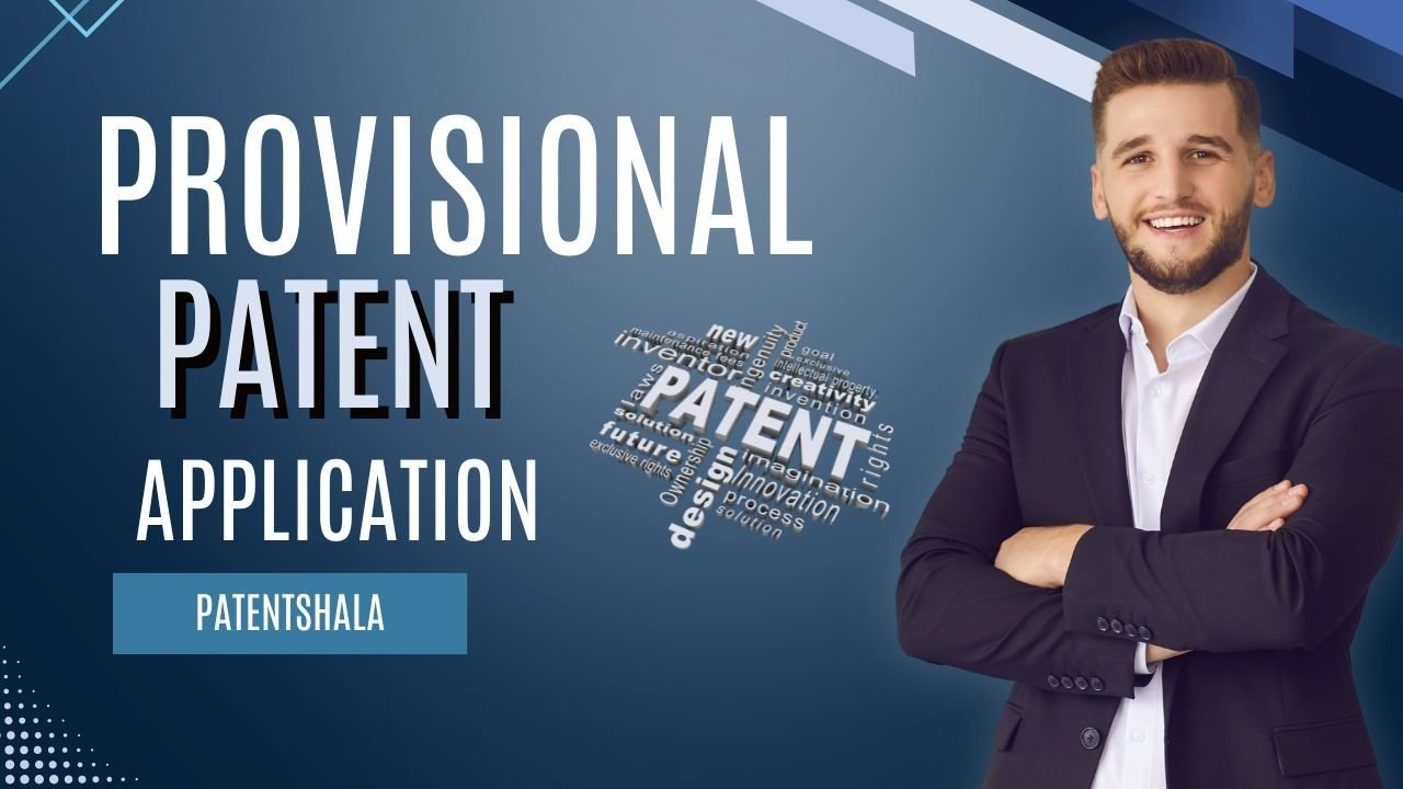 how to draft a provisional patent application in 2025?