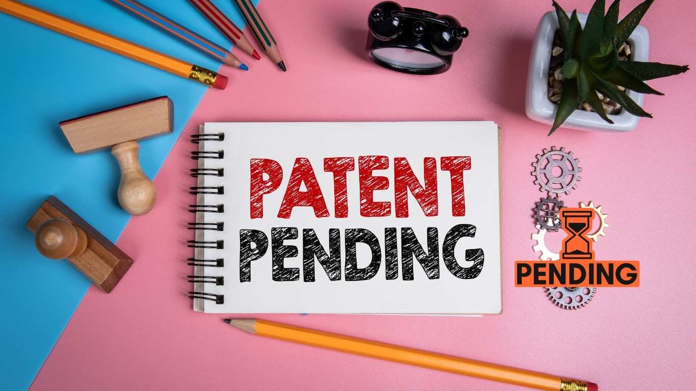 Top 5 Explosive Patent Pending Facts for Creators